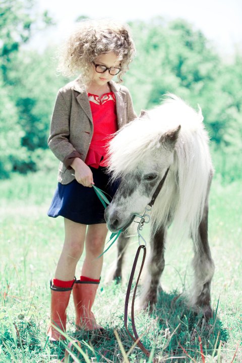 Ethereal Kids / Niños Etereos - Jenny Lopez