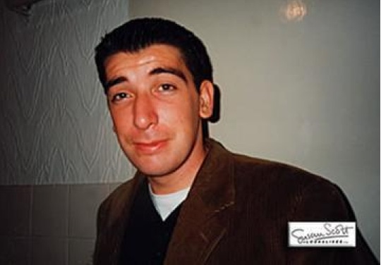 Stop Yelling @ Me !: SNARO! and the STORY OF HIM