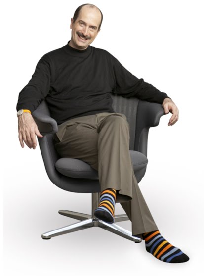 Abordagem sistêmica do design: Tom Kelley em BH