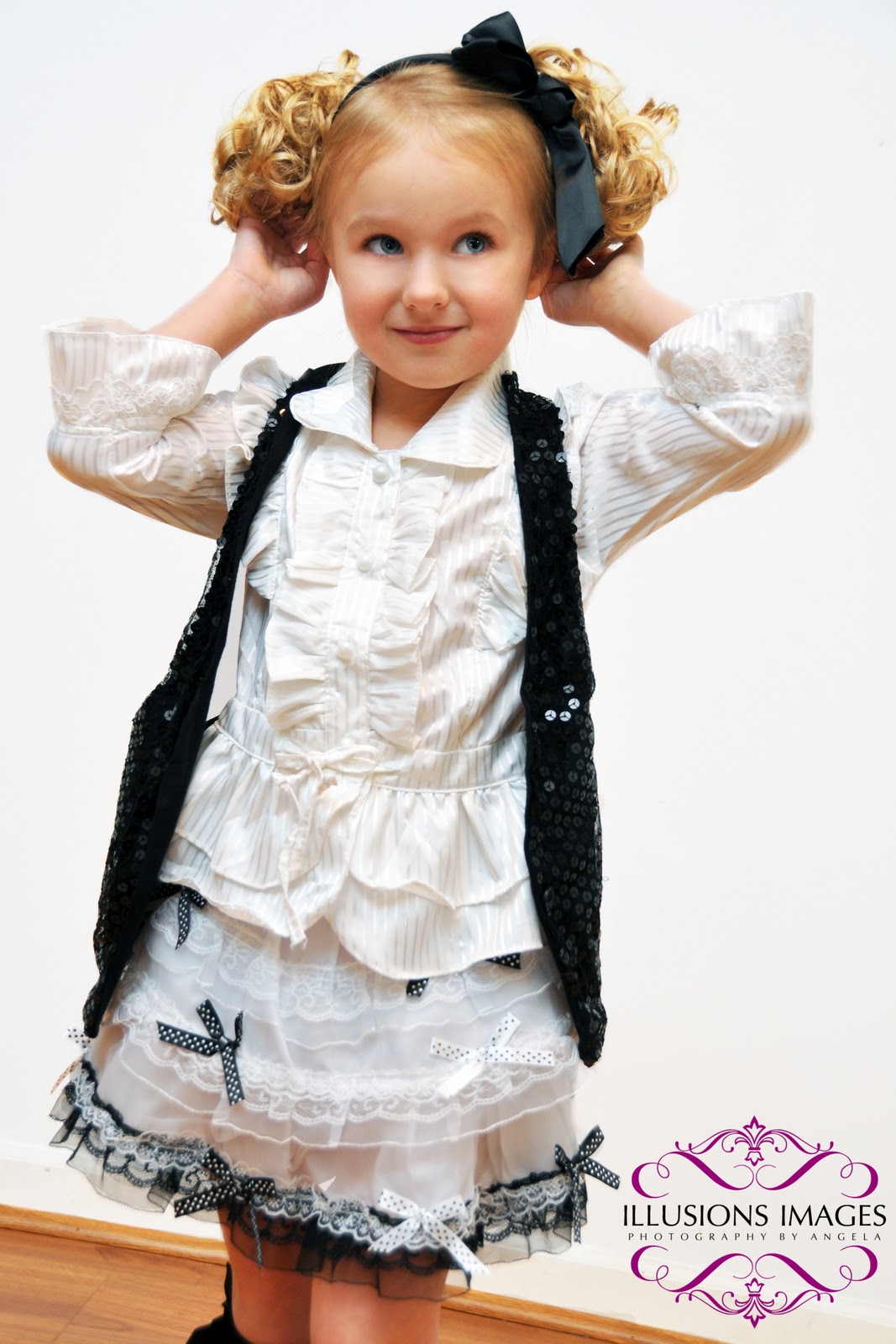 Boutique Style: Kutie Couture with Natahsa