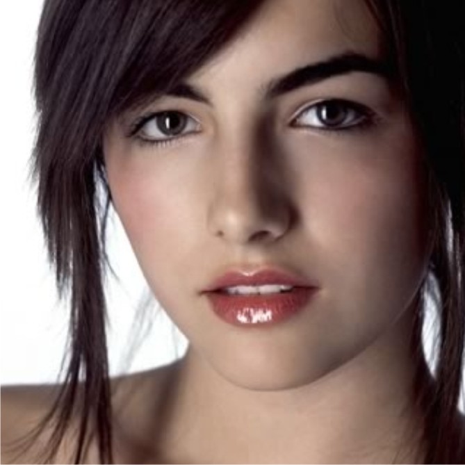 Life is Amazing: 9 Wanita Tercantik di Dunia