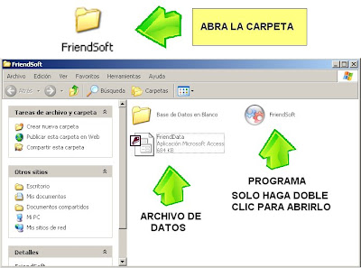 Software Amigable