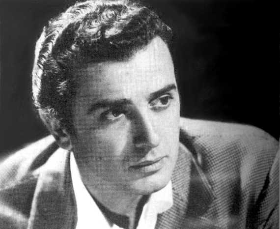 Great Opera Singers: Franco Corelli: Prince of Tenors