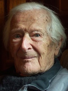 Great Opera Singers: Swiss Tenor Hugues Cuénod: The Ageless Wonder