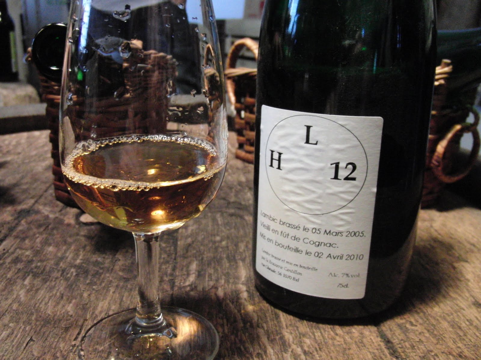 Mark Dredge - Beer: 48 Hours in Belgium (Part 2)