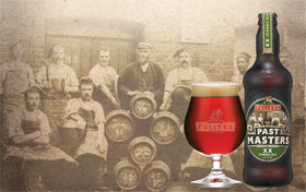 Mark Dredge - Beer: November 2010