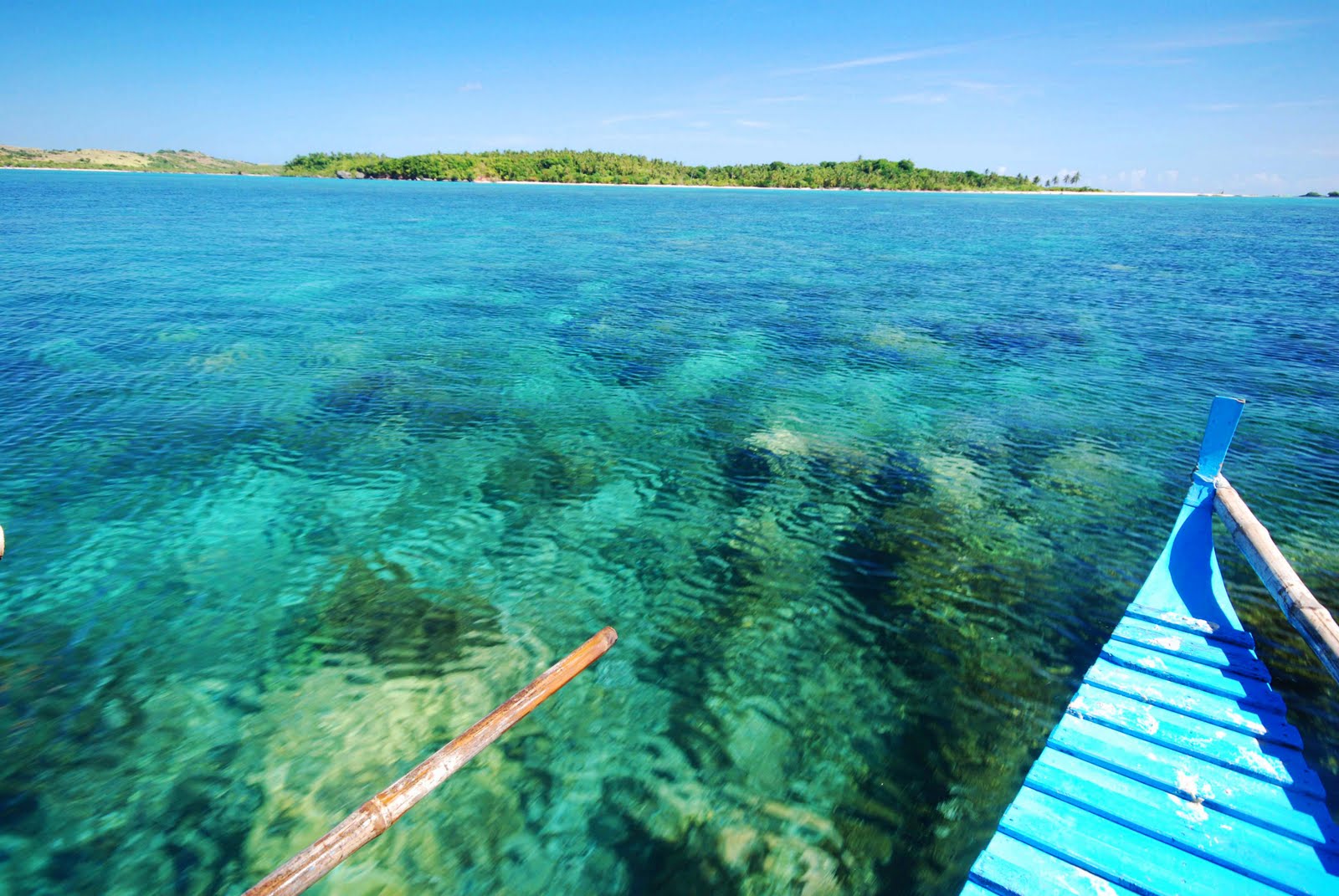 Of travel and art: DESTINATION 4 OF 10: Caramoan, Bicol