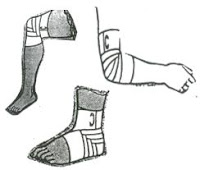 Disaster Risk Management: BANDAGING