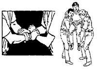 Disaster Risk Management: VICTIM EVACUATION/CASUALTIES HANDLING TECHNIQUES