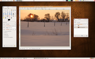 GIMP Photo Editing Tutorials