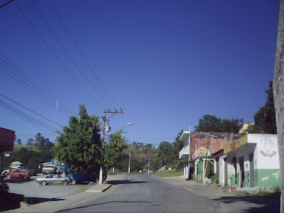 GUAPIARA / PINHEIROS: CIDADE DE GUAPIARA