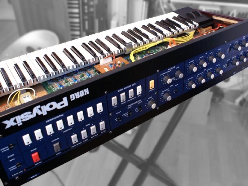 MATRIXSYNTH: KORG Polysix