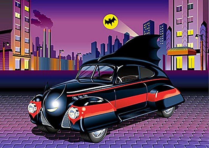 SUPERHÉROES DEL COMIC