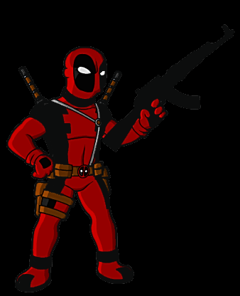 SUPERHÉROES DEL COMIC