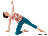 Stargazer - Stretch Those Sides