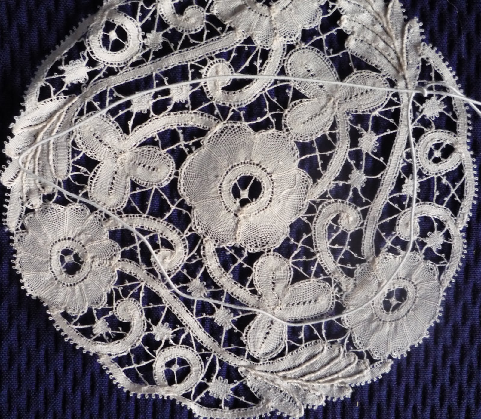 SEWING WITH MOONBEAMS: Quick easy wing tutorial