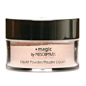 Consumer Product Reviews: Magic Powder by Prescriptives
