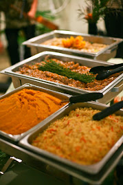 kimos akamai catering: Rochelle Gregson Event and Birthday Party