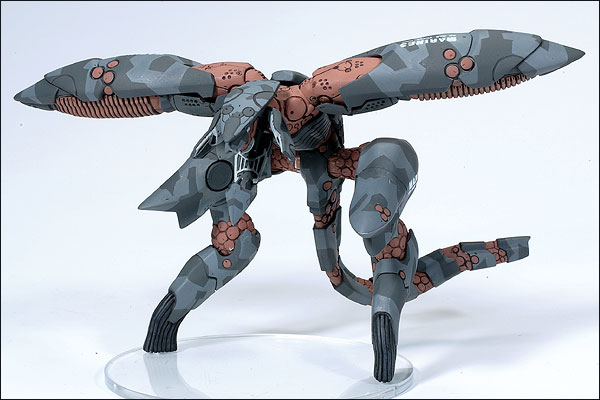 Papercraft - Metal gear solid