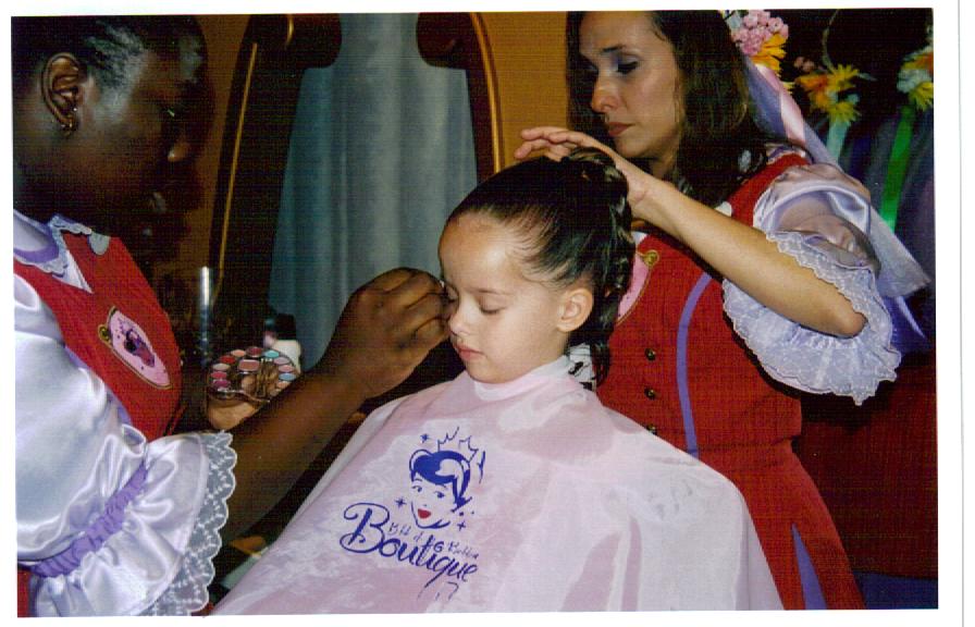 Callapitter: Happy Birthday, Little Worm...