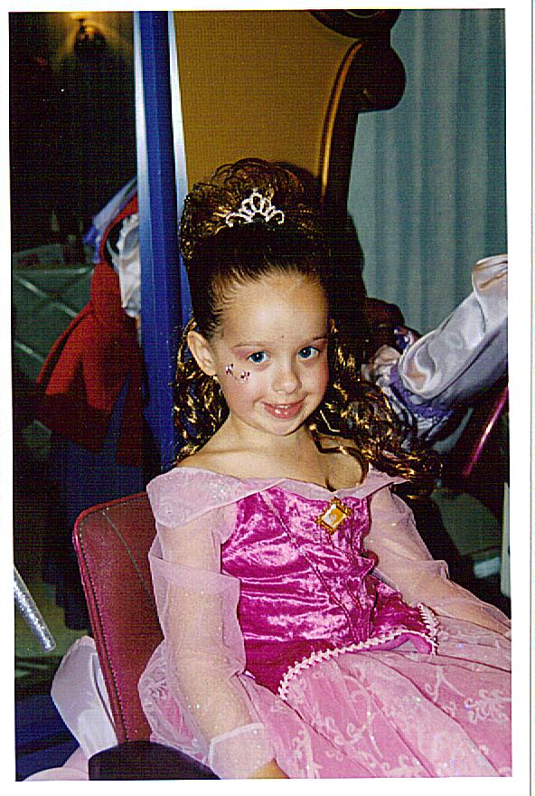 Callapitter: Happy Birthday, Little Worm...