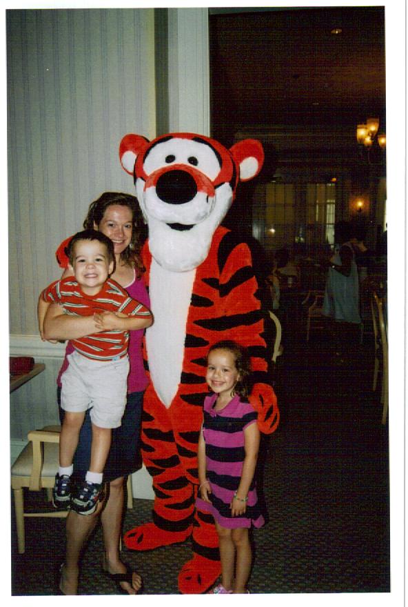 Callapitter: Happy Birthday, Little Worm...