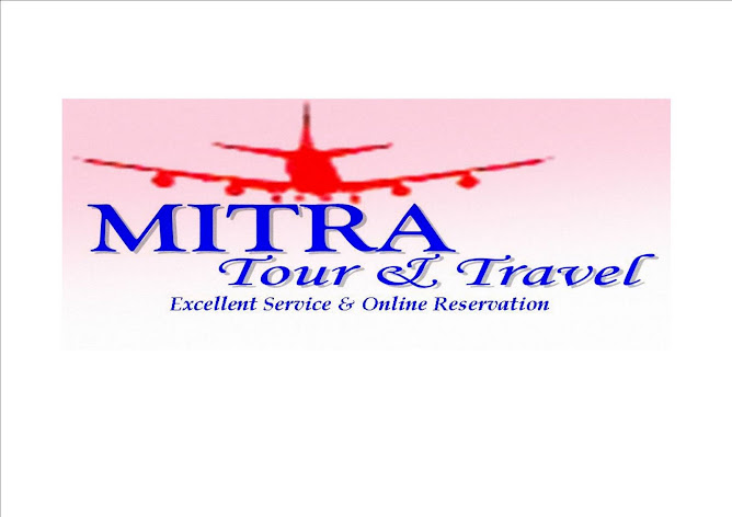 Logo Travel