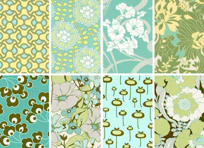 Simply Stoked: Designer Spotlight: Amy Butler