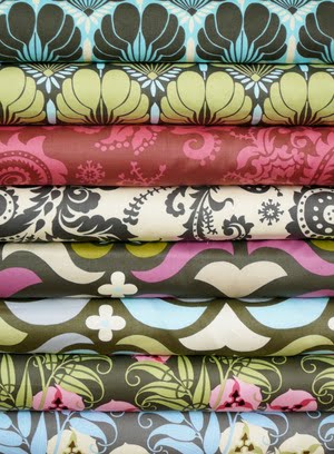 Simply Stoked: Designer Spotlight: Amy Butler