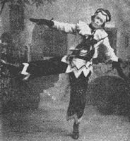 The Compass Rose: Stravinsky's Three Great Ballets - Modernism's Shot ...