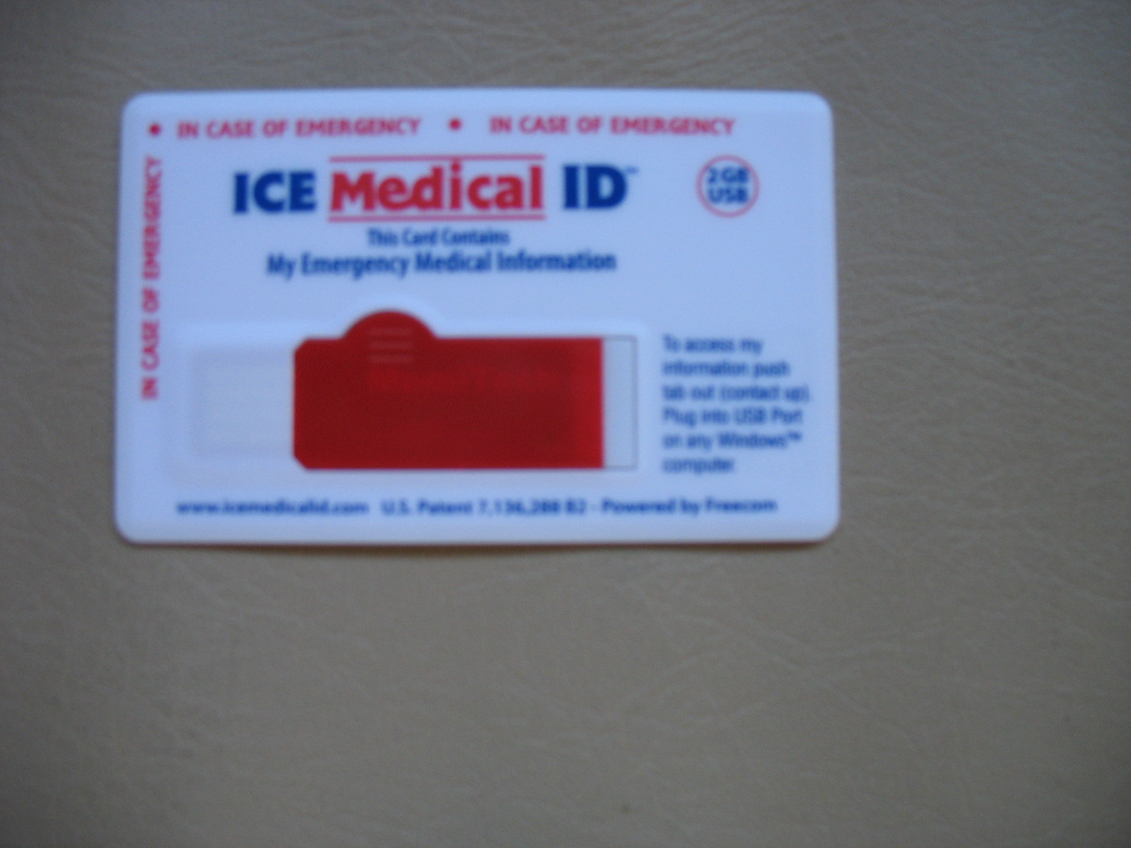 Where I've traveled.: January 2011