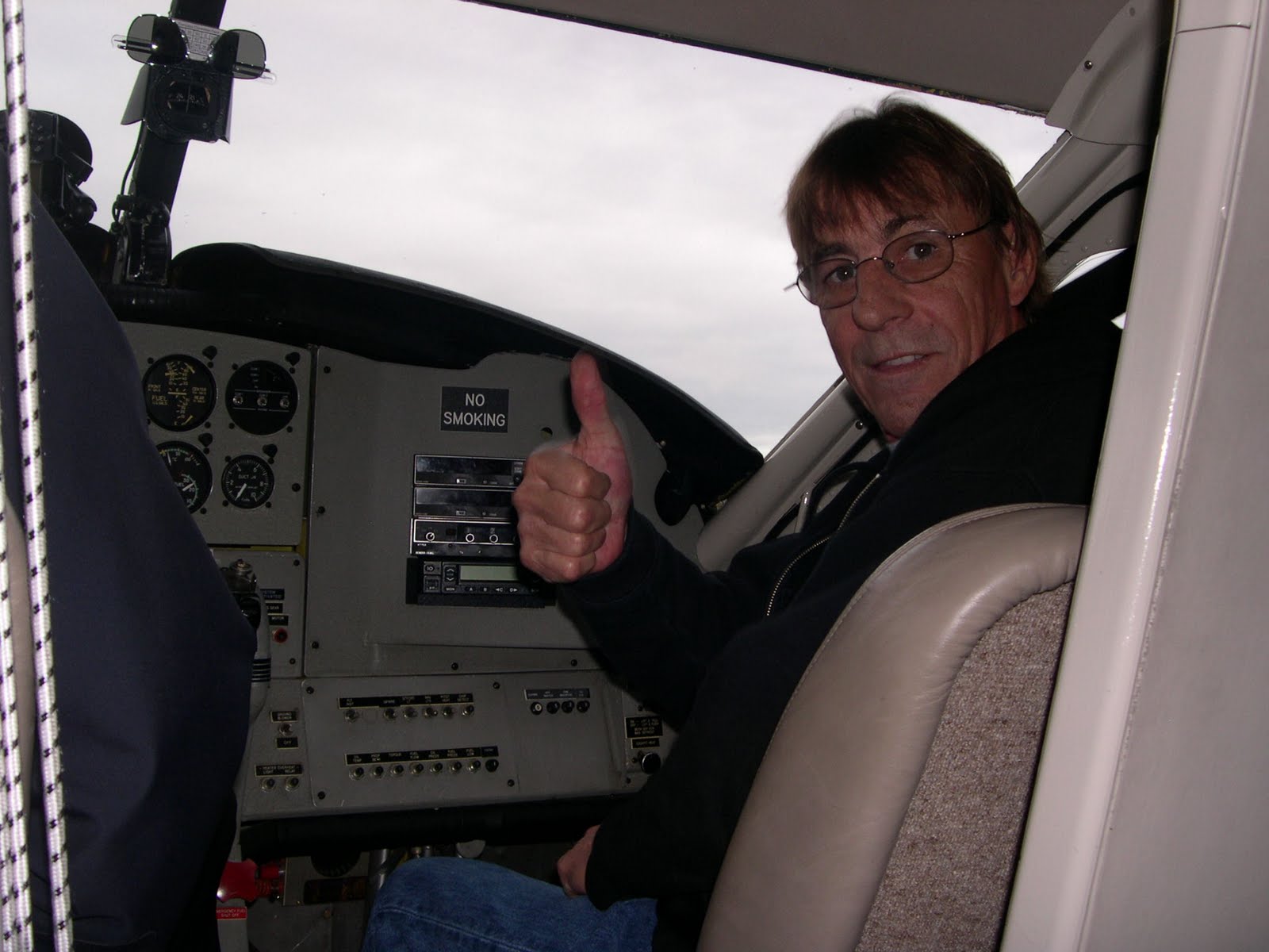 cynthia & mike: Kenmore Air ROCKS!