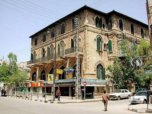 middle east travel | JAUNT MAGAZINE | Page 2