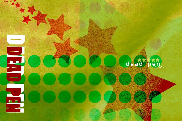 DEAD PEN INC.