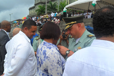 Centro de Recursos Naturales, Industria y Biodiversidad: ACTUALIDAD LOCAL