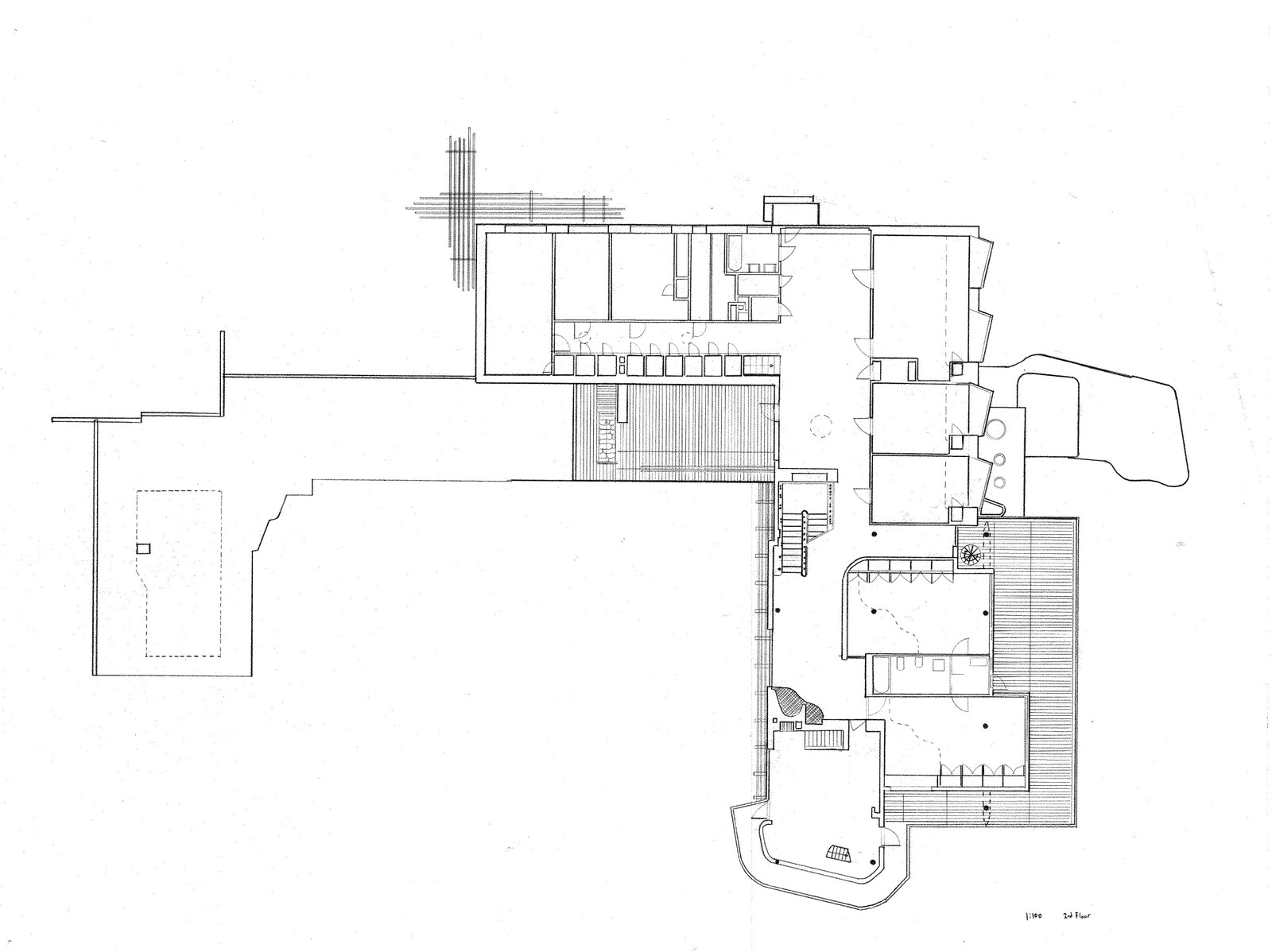 Representation and Spacial Reasoning: Plan and Elevation Orthogonal ...