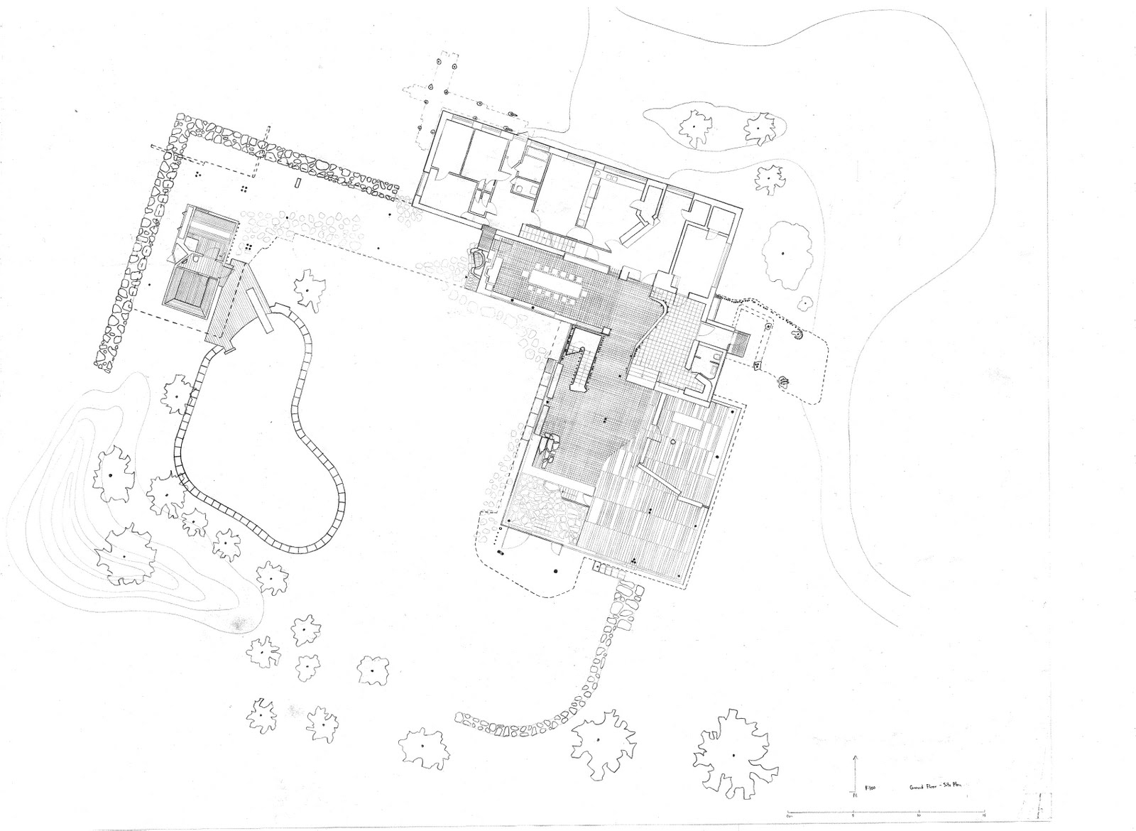 Representation and Spacial Reasoning: Plan and Elevation Orthogonal ...