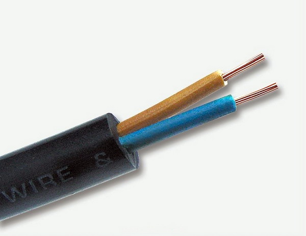 37+ Ide Terkini Wayar Elektrik