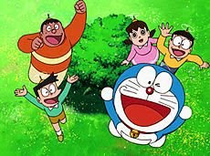 Stories from a Penang guy: Suneo in Doraemon