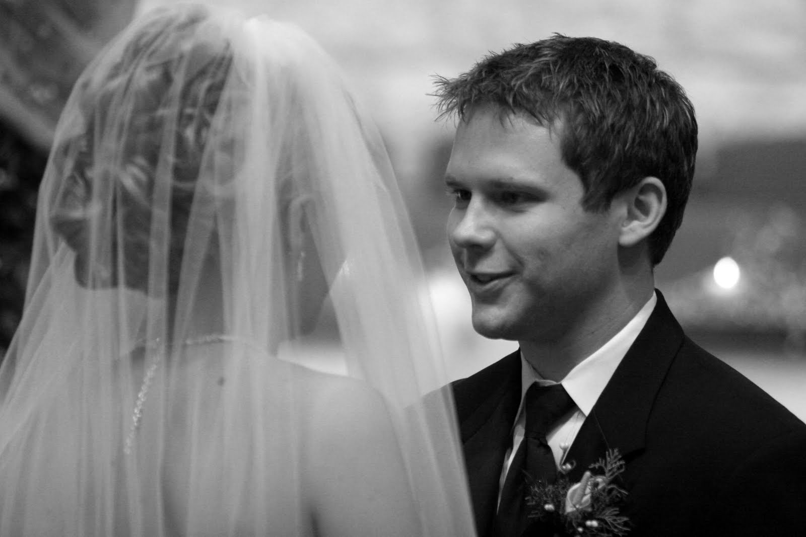 Sparkle Theory: Like Desmond and Molly Jones