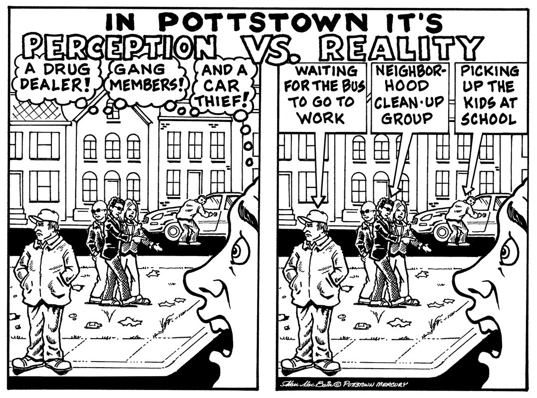 The Mercury Blogs: Tooned In: Tainted perceptions