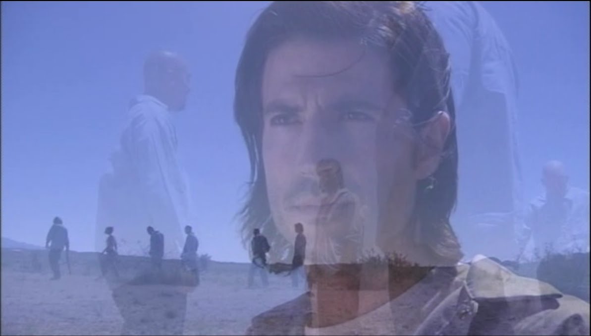 Horror Movie A Day: Seven Mummies (2006)