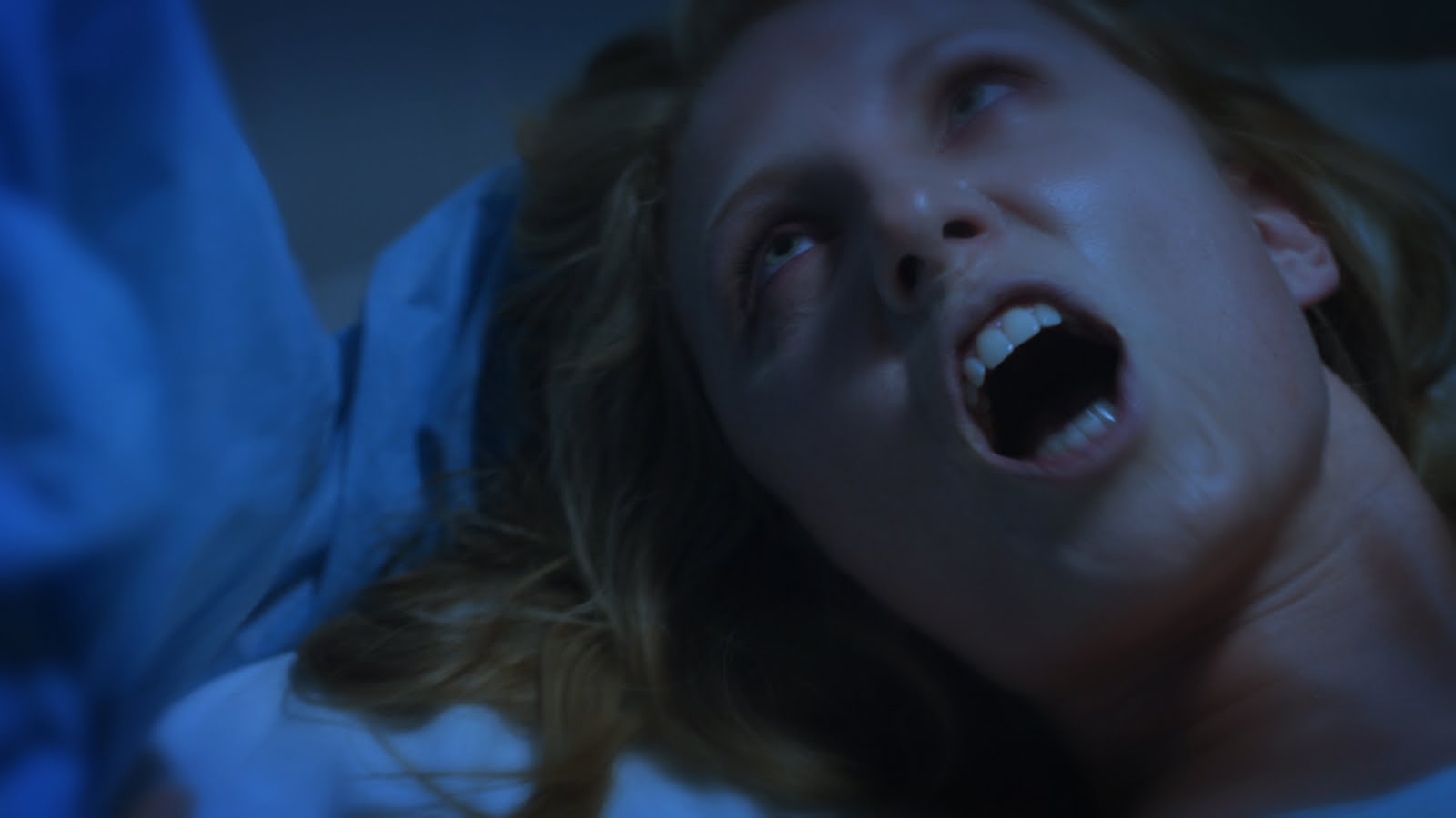 Horror Movie A Day: Infected Is Coming!