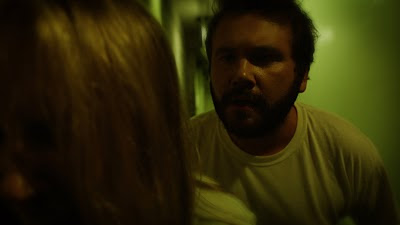 Horror Movie A Day: Infected Is Coming!