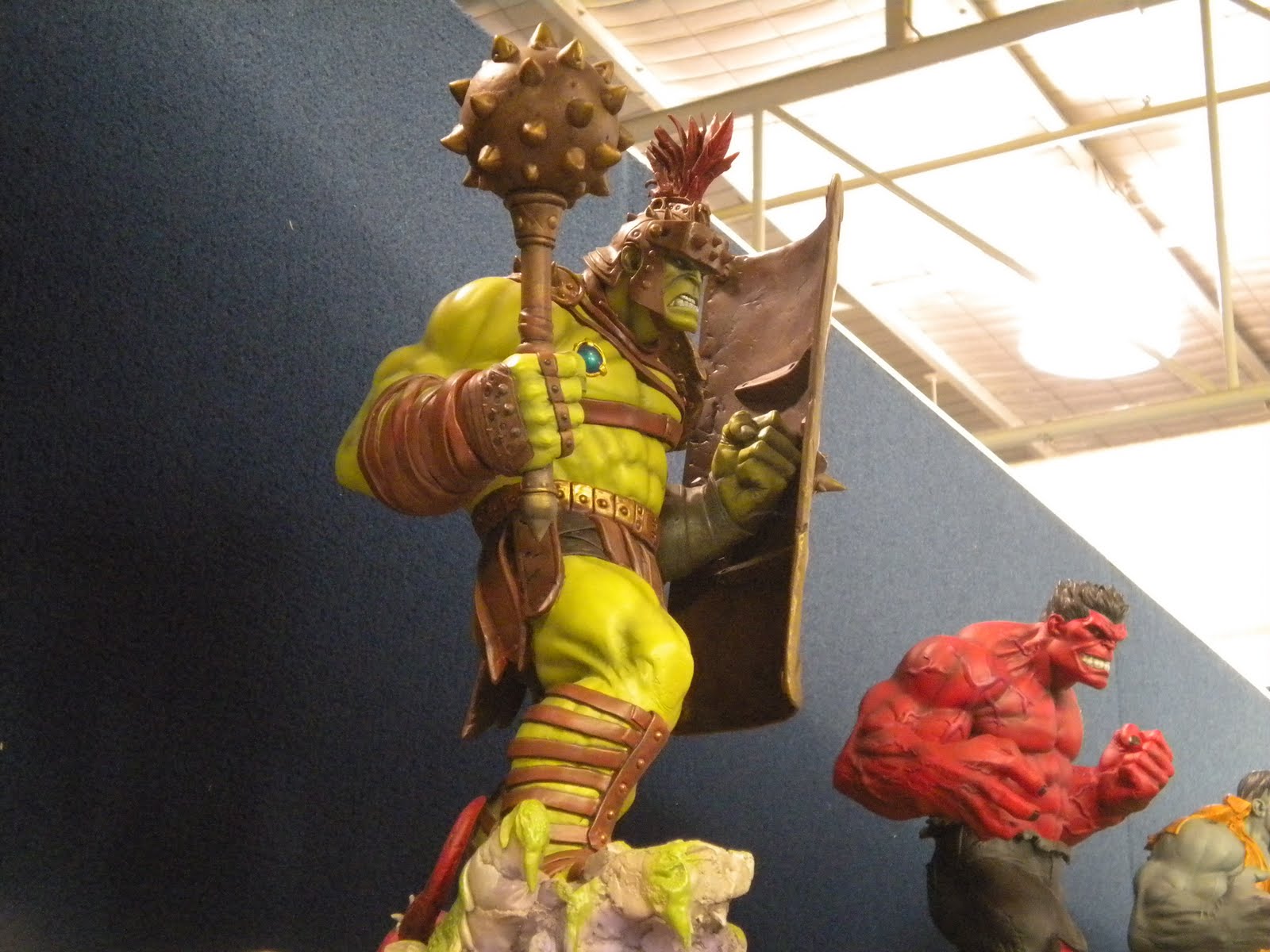 Groteskology: Supanova