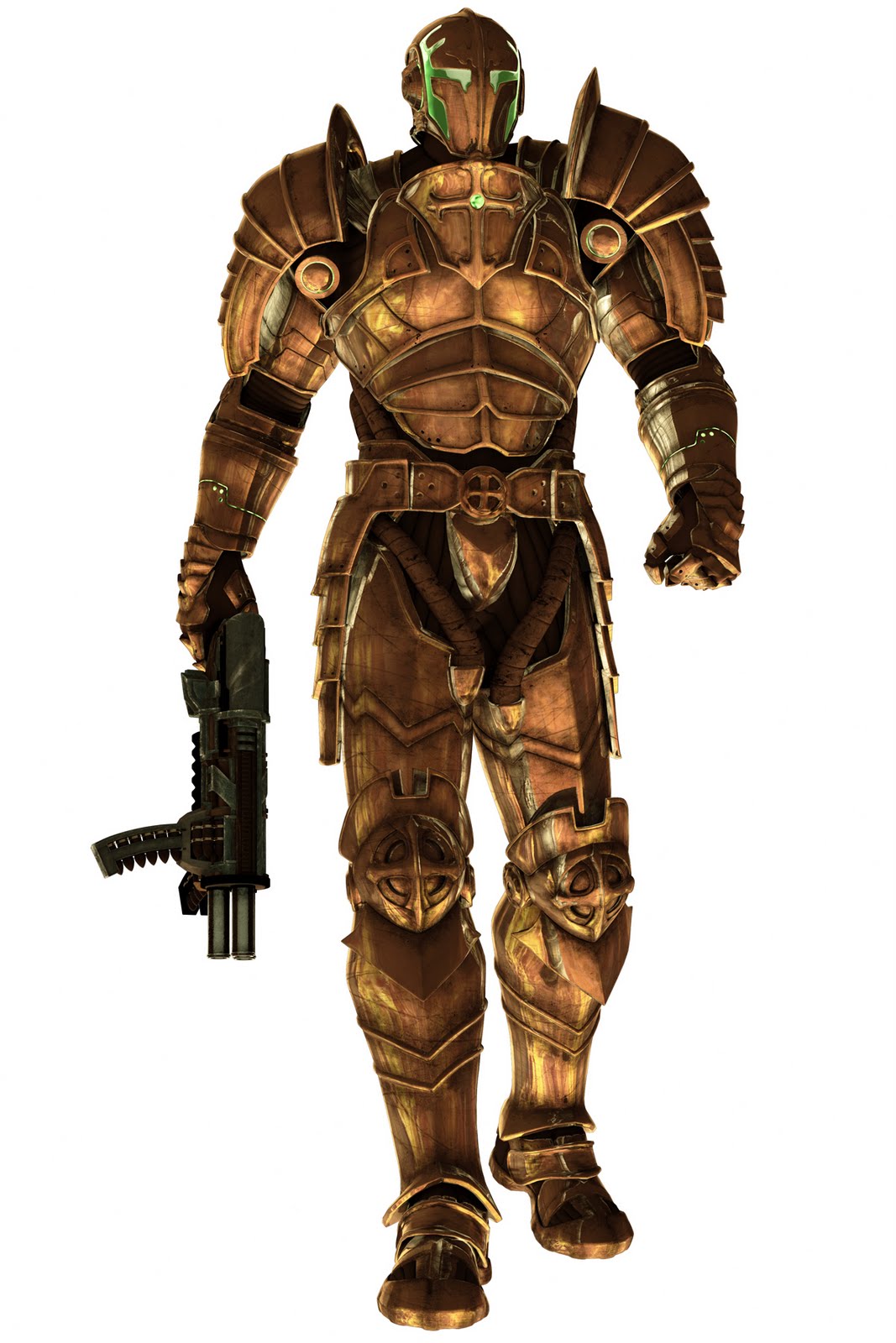 Groteskology: January 2011