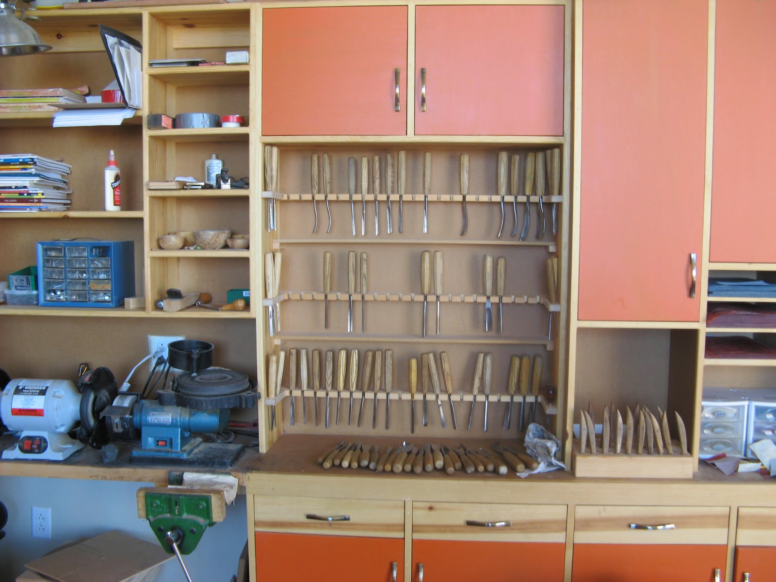 Teaching Handwork: santa fe waldorf school woodwork class and Handwork ...