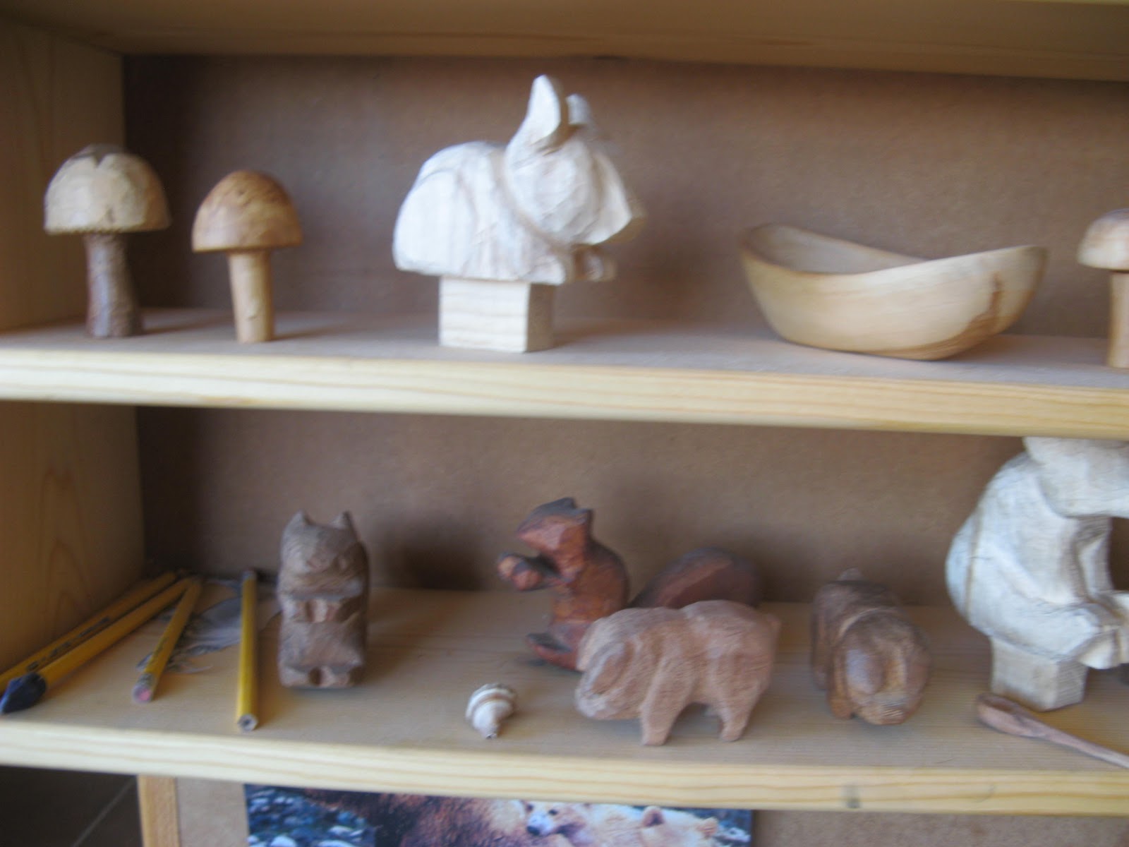 Teaching Handwork: santa fe waldorf school woodwork class and Handwork ...