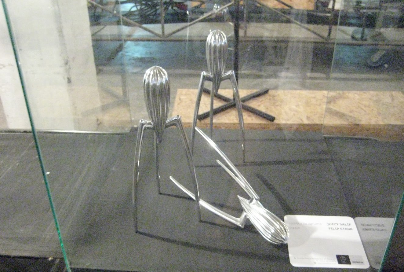 frashion: I mixed like this... / Ovako sam ja miksovala...