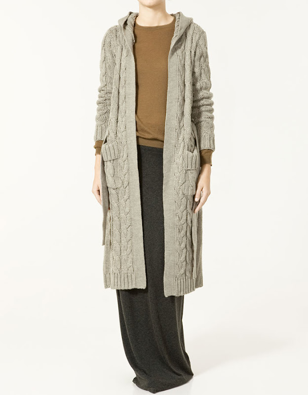 frashion: Zara Santa I waaant... / Zarin Deda Mraze želiiim...